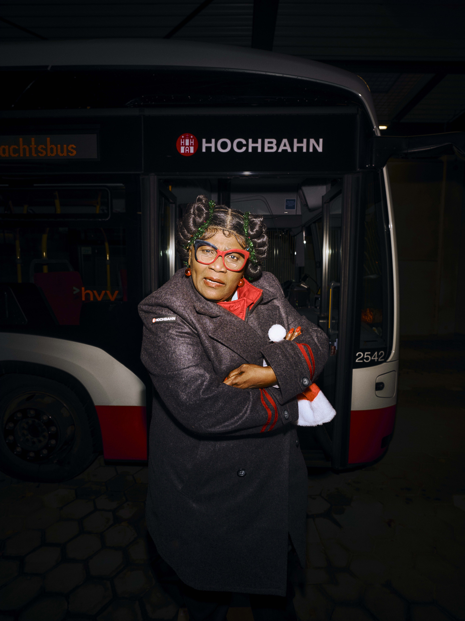 Weihnachten 2025