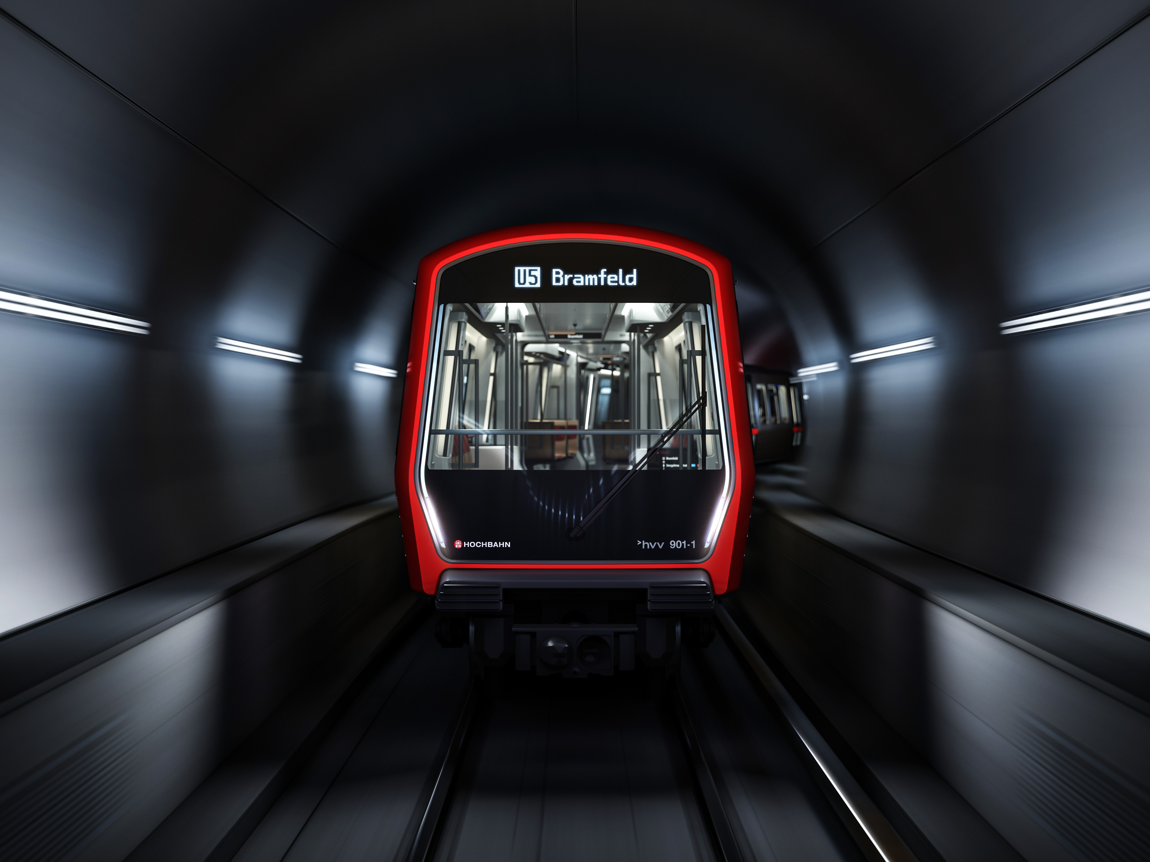 Hamburger Hochbahn AG