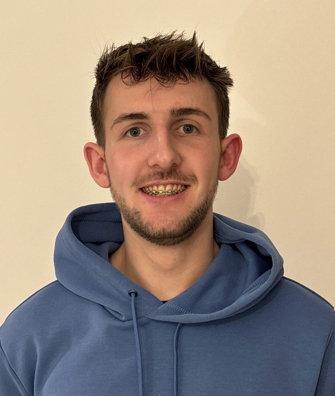 „Hier wird viel gelacht und der Zusammenhalt ist stark“